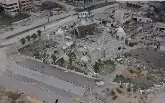 Guerra Israele - Hamas, le notizie di oggi 24 gennaio sul conflitto a Gaza | Sky TG24